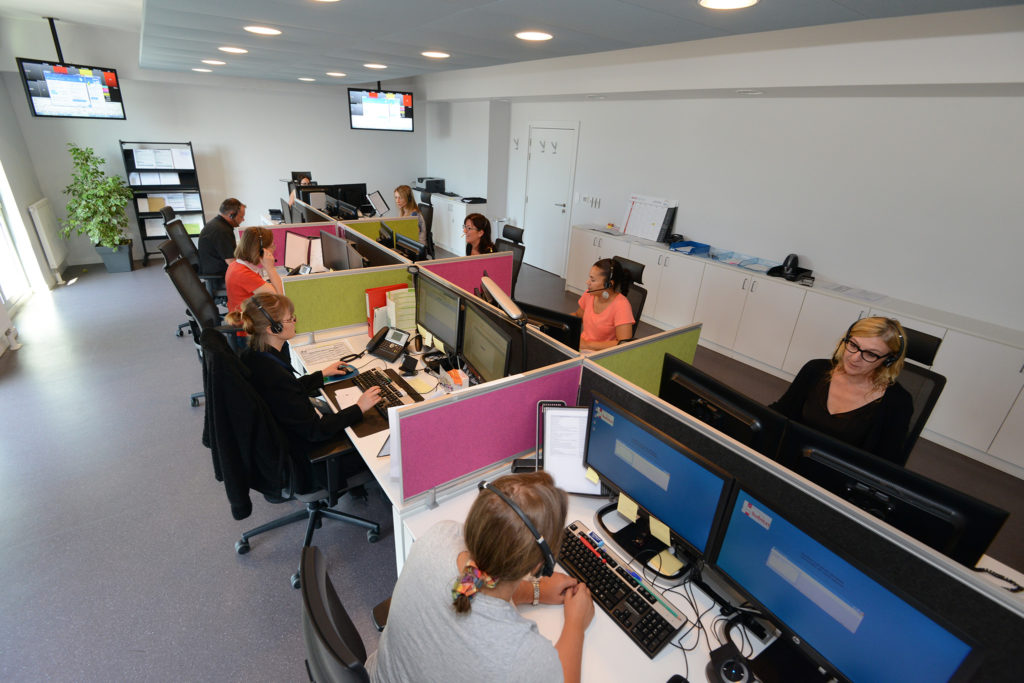 Nous contacter - Ophea