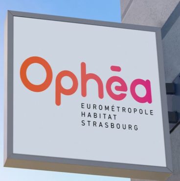 Ophéa - Eurométropole Habitat Strasbourg