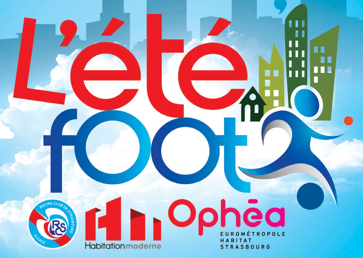 Été foot : annulation de l'édition 2020 - Ophea