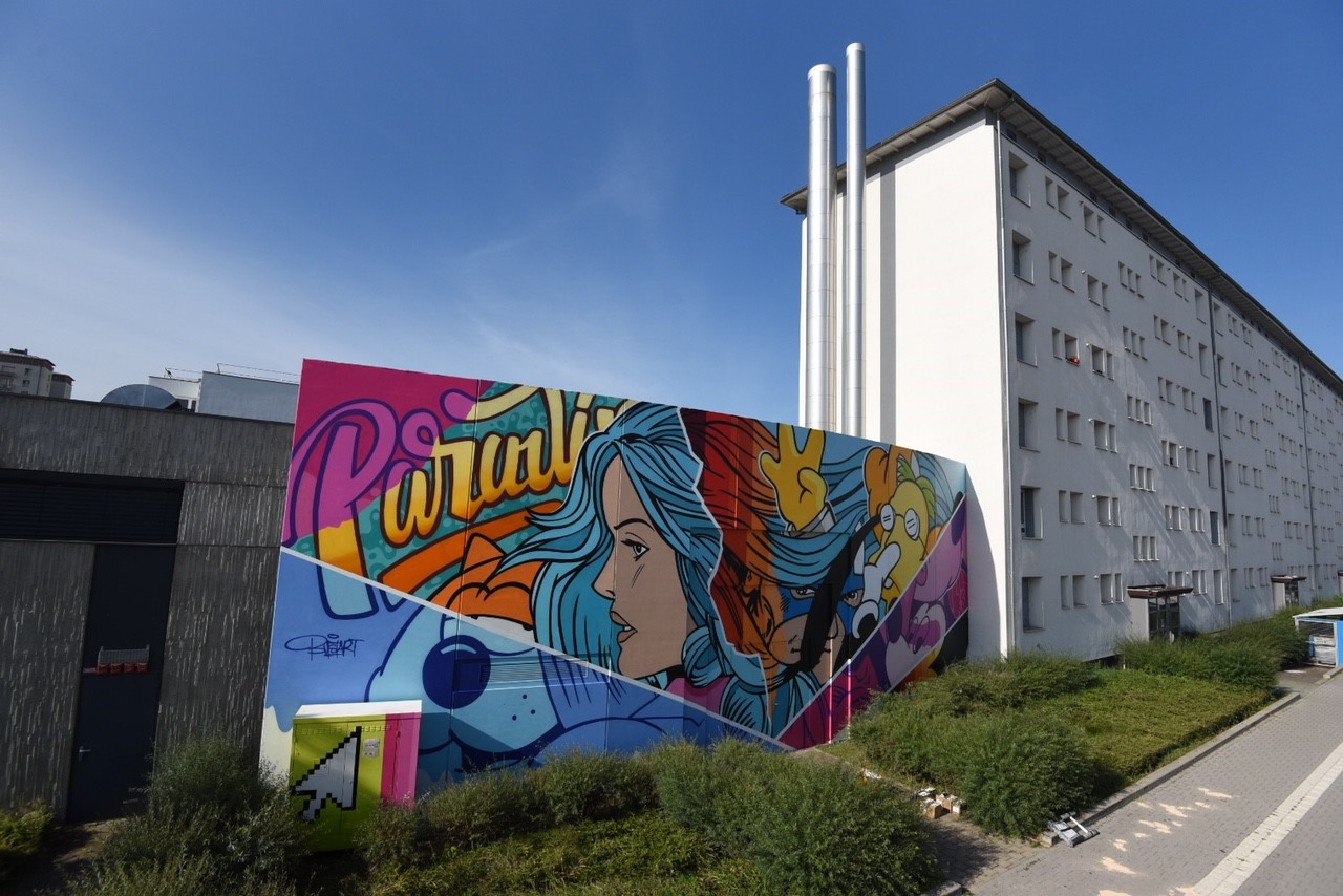 Nos engagements - Ophea