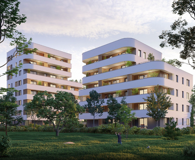 Devenez propriétaire à Cronenbourg - Ophea