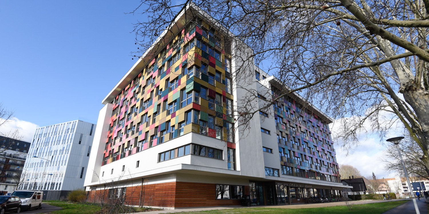 Nomination à la Direction Générale d'Ophéa - Ophea