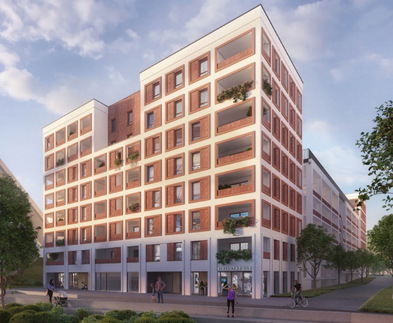 L'Alternatif : devenez propriétaire à Strasbourg - Ophea