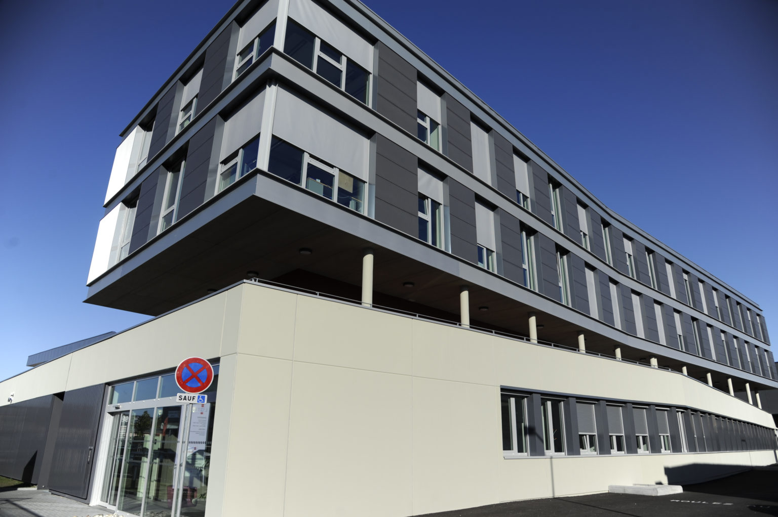 Ophéa, 100 ans de vie commune - Ophea