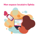 Services en ligne : on vous accompagne - Ophea