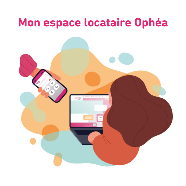Services en ligne : on vous accompagne - Ophea