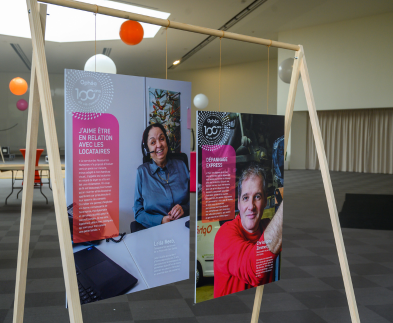 Témoignages : ceux qui font Ophéa - Ophea