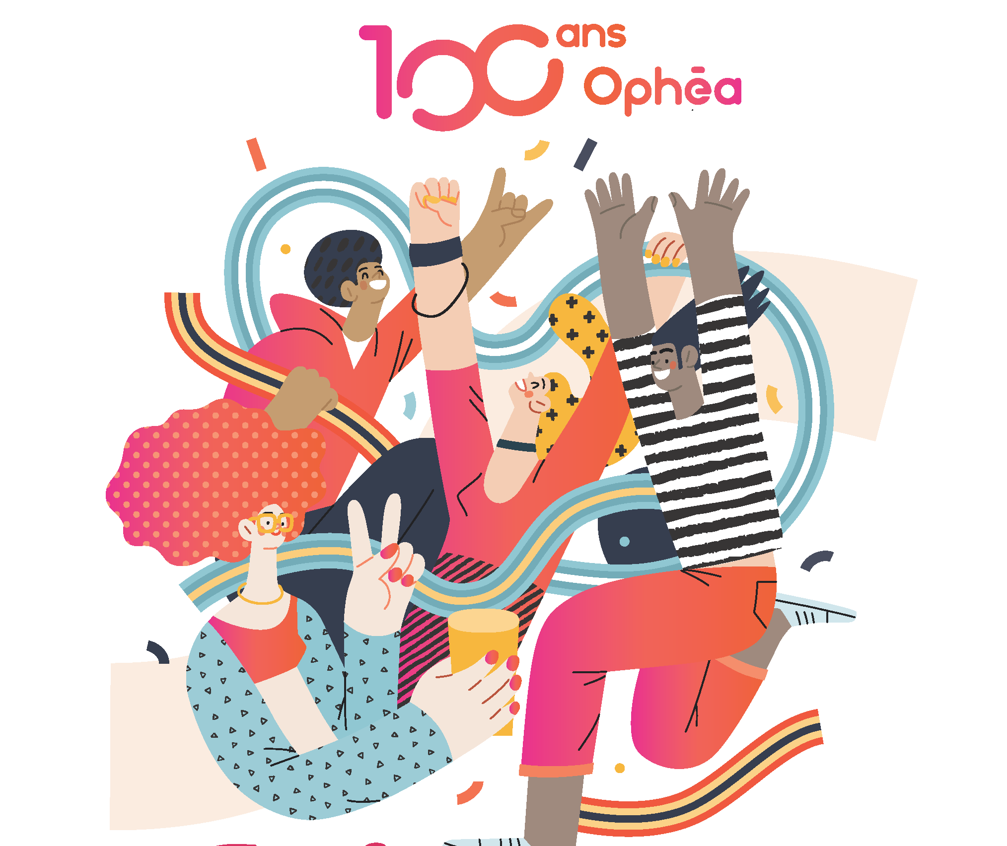 Ophéa en fête ! - Ophea