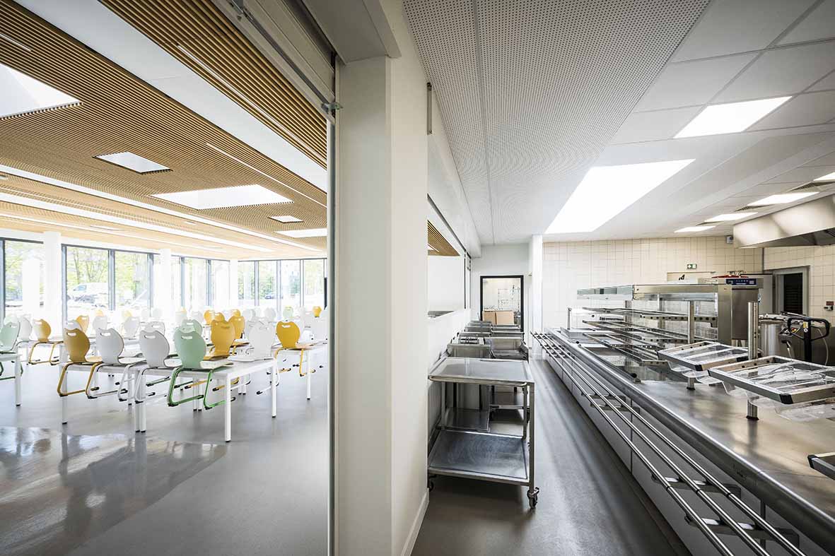 EMHA - Société de coordination des bailleurs sociaux de Strasbourg